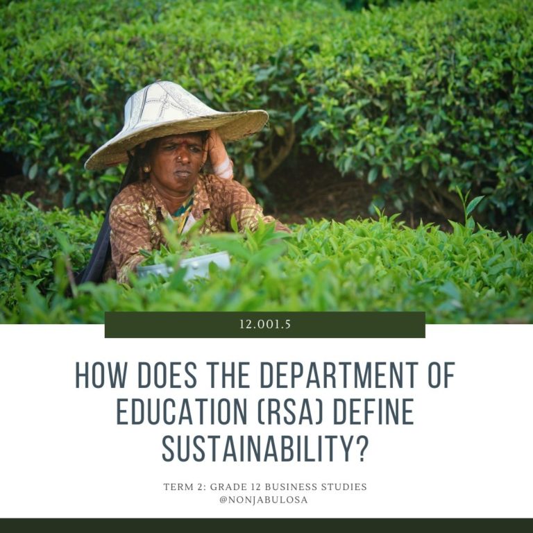 Definition of CSR, Social Responsibility & Corporate Citizenship