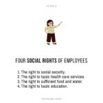 Examples of Economic, Social and Cultural Rights | RSA