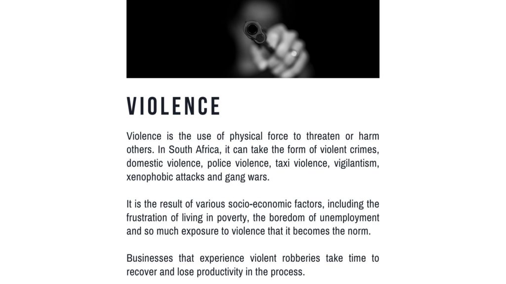 Contemporary Socio Economic Issues In South Africa contemporary-socio-economic-issues-in-south-africa
