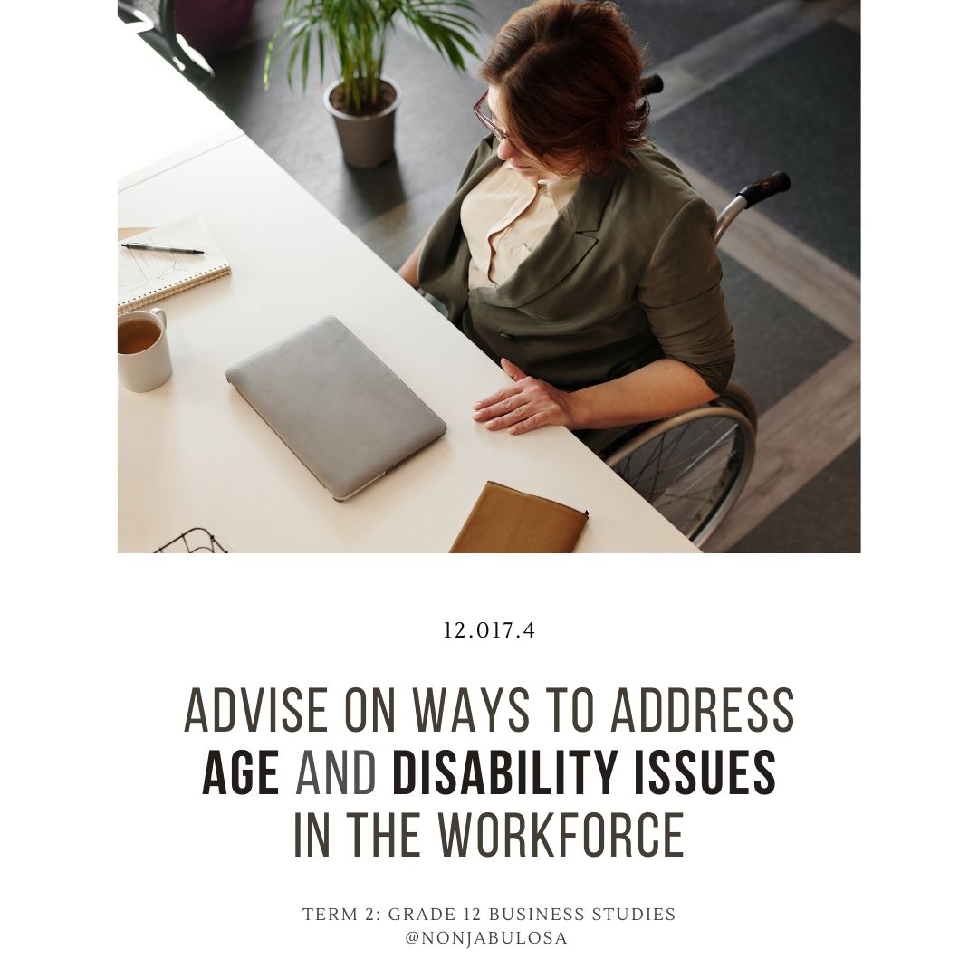 How to Deal with Diversity Issues in the Workplace